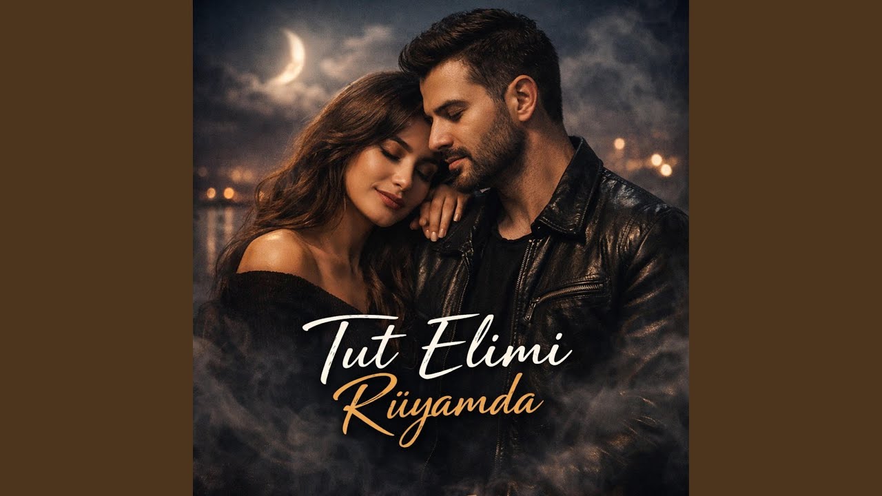 Tut Elimi Rüyamda - YouTube