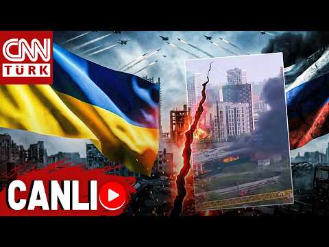 🚨Ukrayna'dan Moskova'ya Ağır Darbe! \