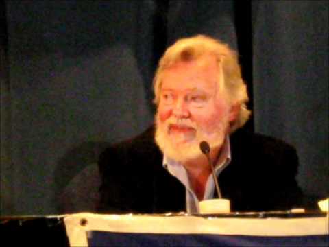 Ivar Hyden Has Lived and Worked in New Rochelle for Many Years - YouTube