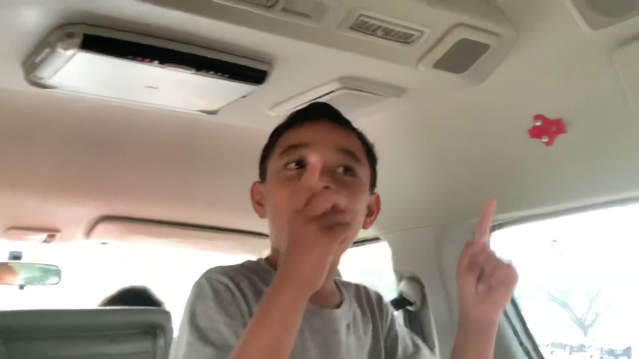 Adek Aku Youtube