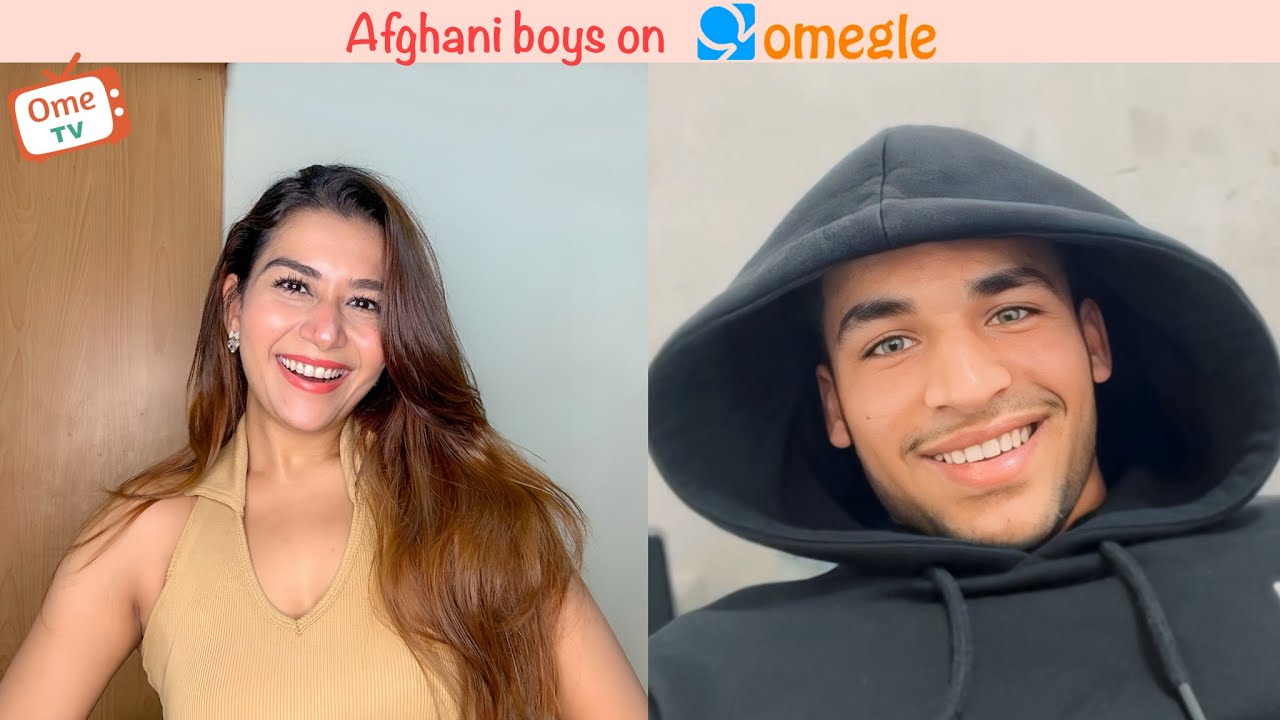 Indian Girl Roasting On OmeTv 😆 - YouTube