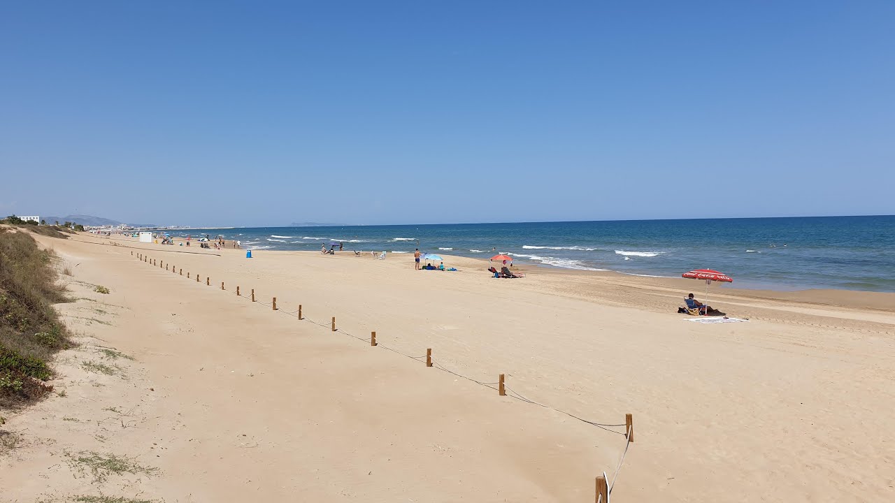 Oliva Costa Blanca Strandtage - Spanien 2019 - YouTube