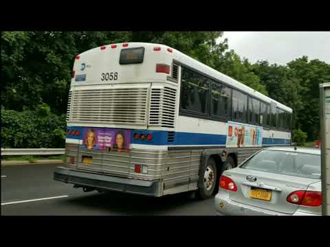 MTA: College Point depot review - YouTube