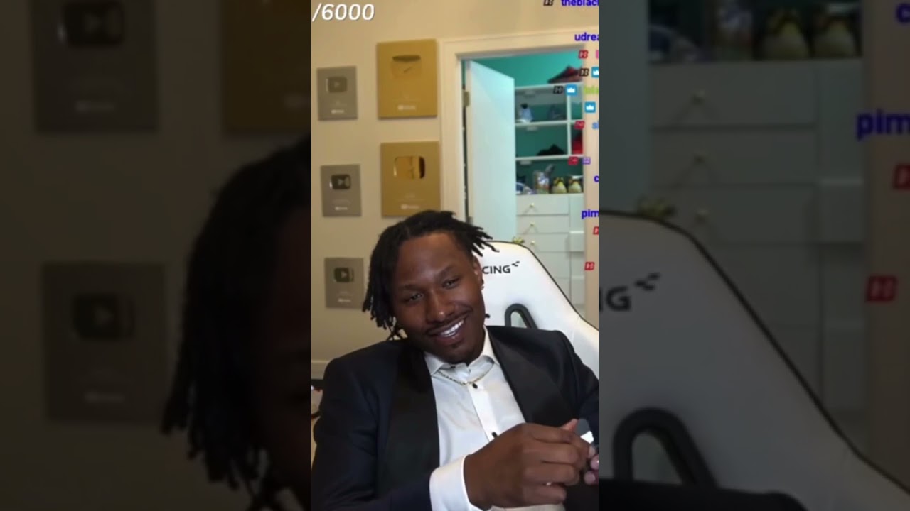 Duke Dennis finally speaks on the video of he and female rapper KALI ...