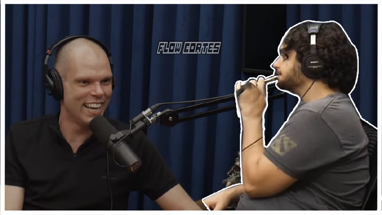 MONARK FUMANDO NA FRENTE DO PREFEITO - YouTube