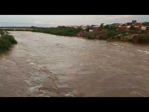 Rio taperoá (são João do Cariri) 09/01/2020 - YouTube
