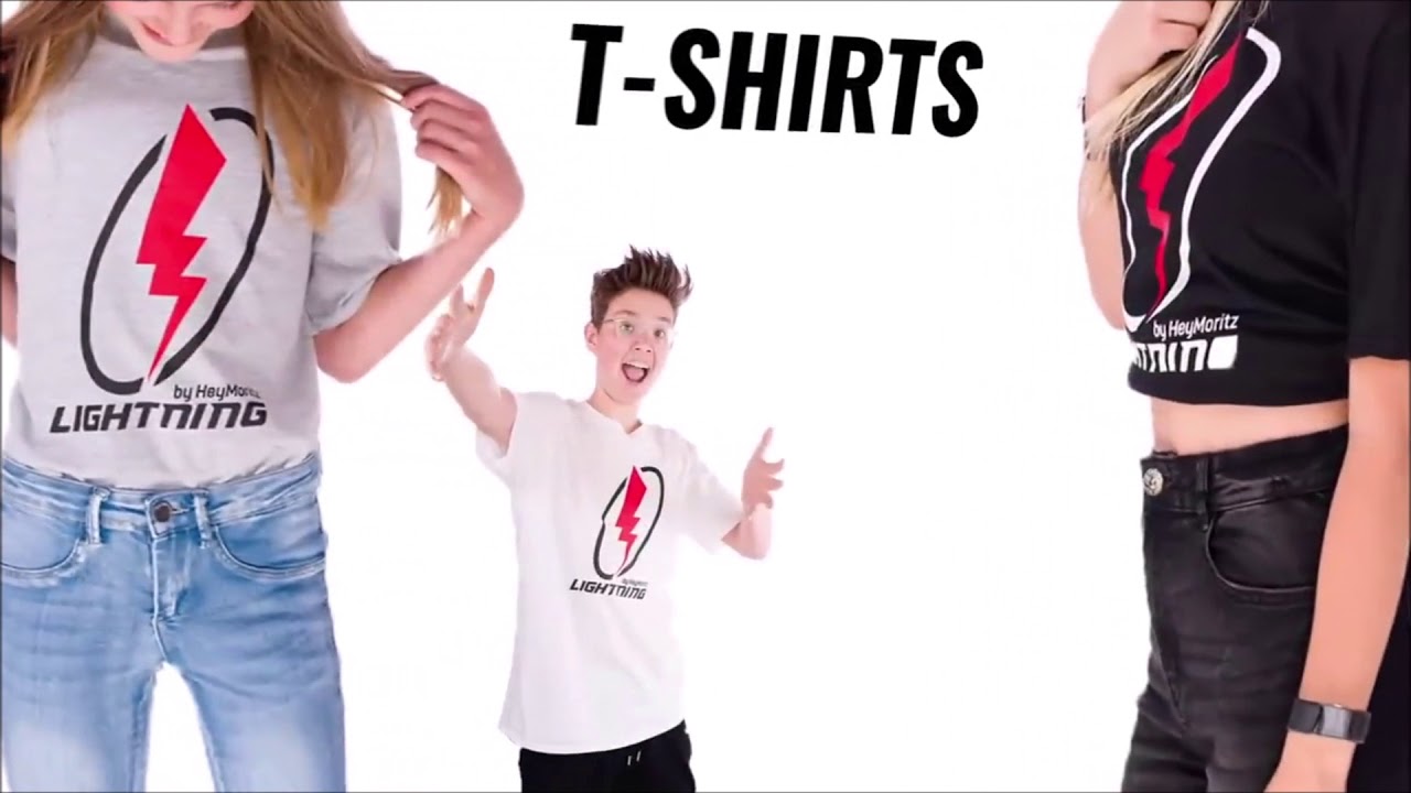 Heymoritz outro 1.12.2018 - YouTube