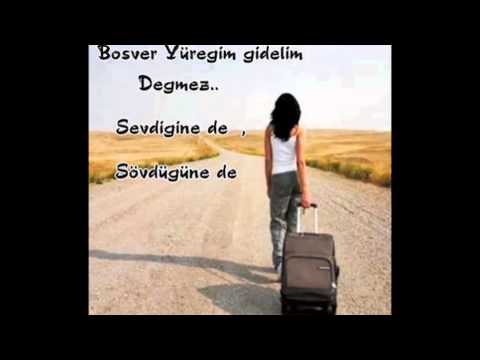 Birgün Aşklar Bitecek..