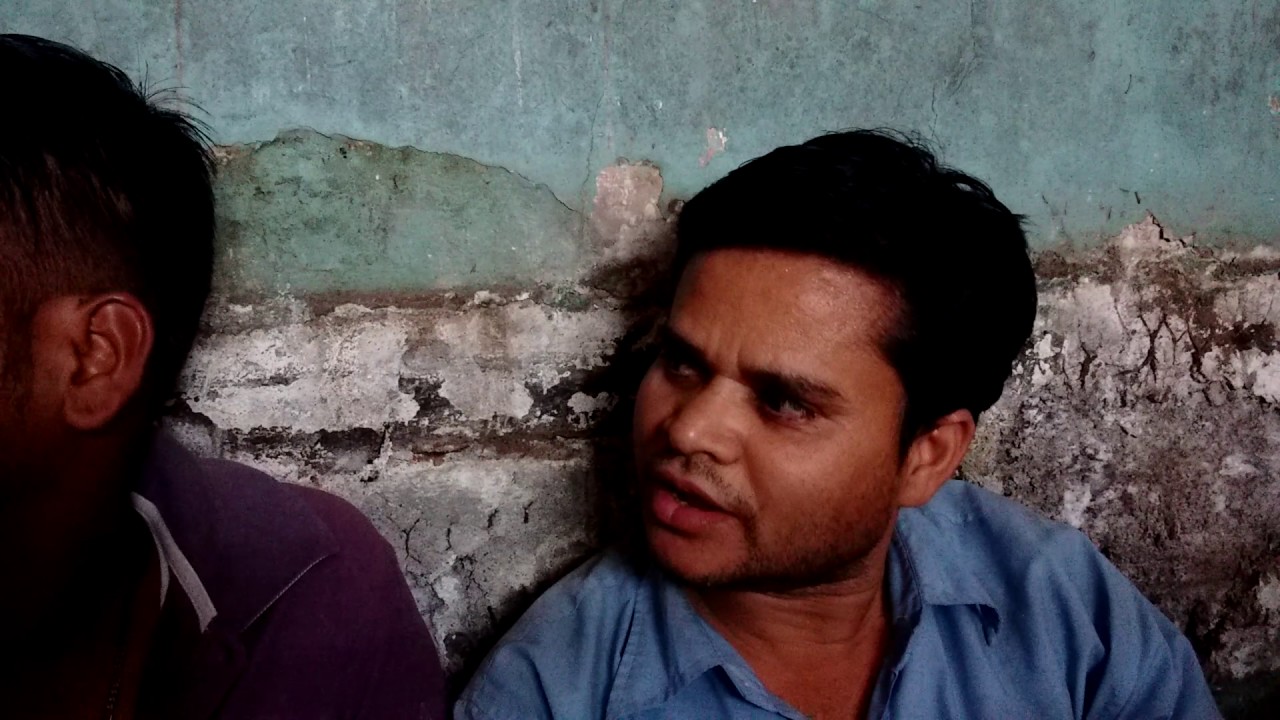 Shailesh bhoir talented singer(7) - YouTube