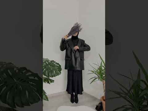 tesettür etek kombin önerileri #tesettürmodası #keşfet #keşfetteyiz #hijap #hijab#keşfetbenionecikar