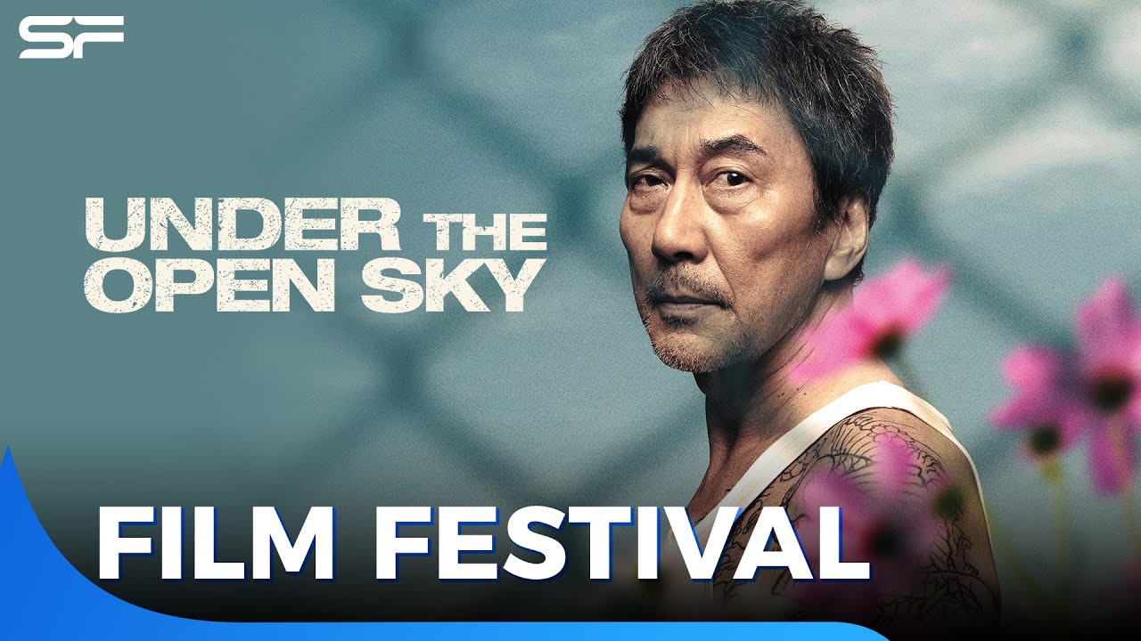 Under the Open Sky - Official Trailer | Japanese Film Festival 2022 ...