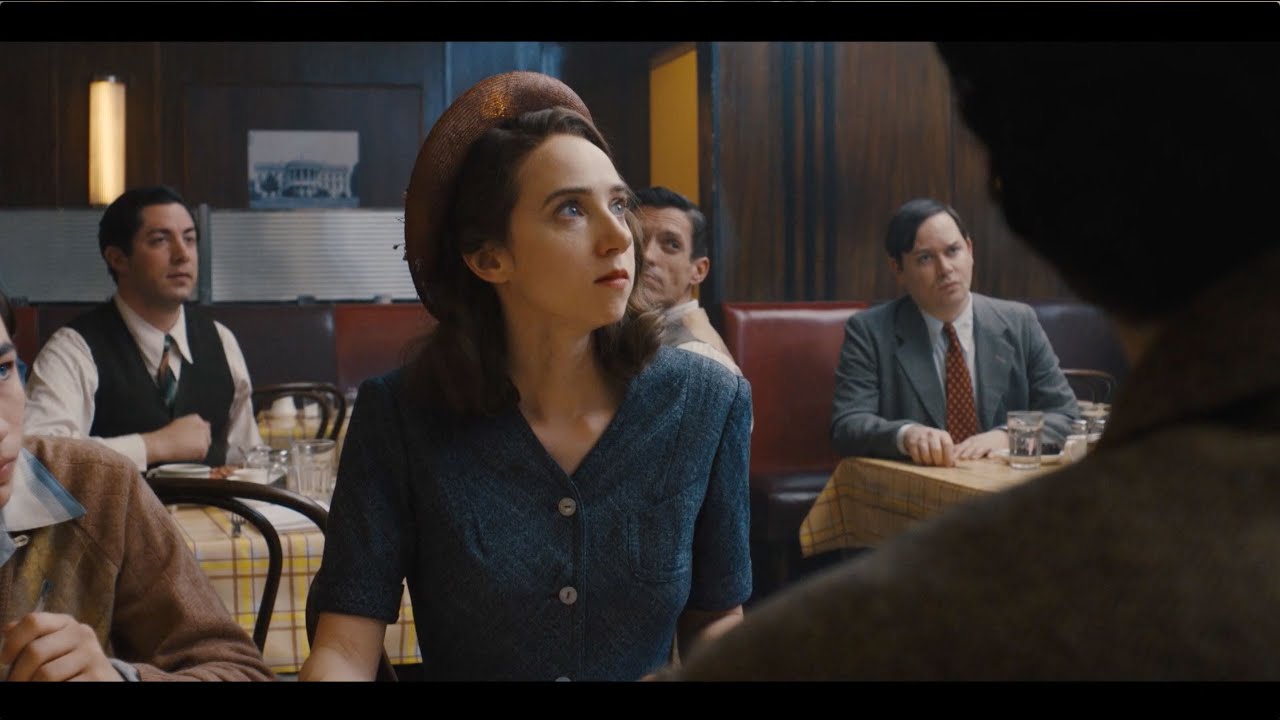 The Plot Against America (2020) | Trailer Oficial | HBO - YouTube