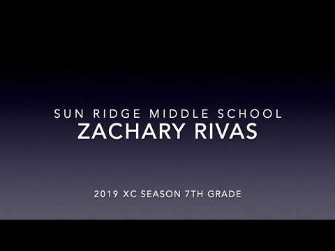 Sun Ridge Middle School (2021 Rating) | El Paso, TX