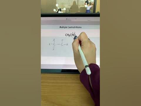 What to remember from General Chemistry for Organic Chemistry #shorts ...