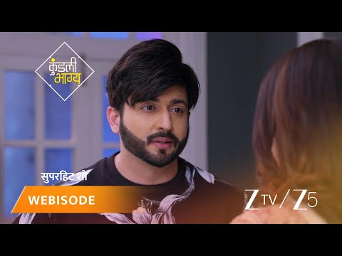 KUNDALI BHAGYA | Episode - 818 | Part 2 | Preeta Arora Luthra, Karan Luthra