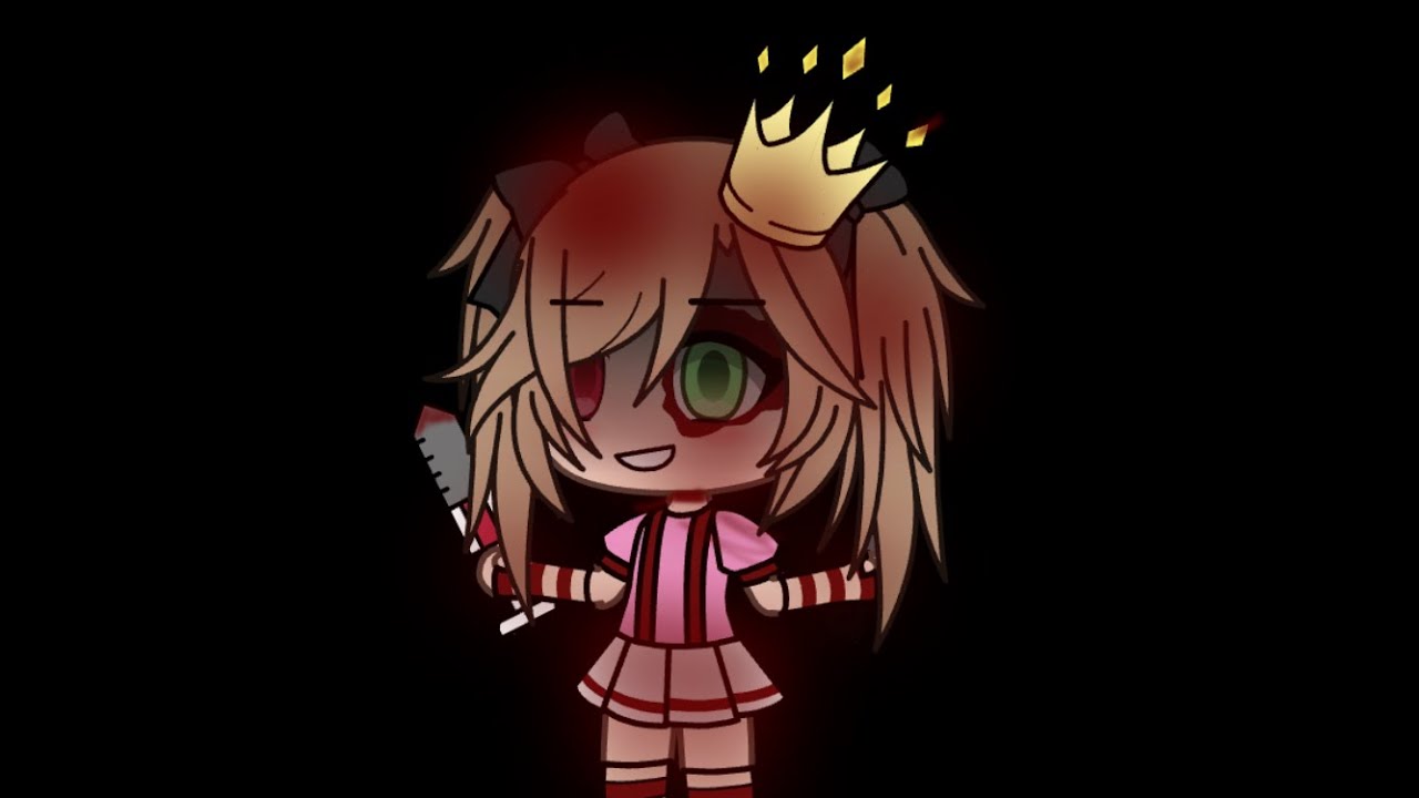 CANDLE QUEEN (read. Description) - YouTube