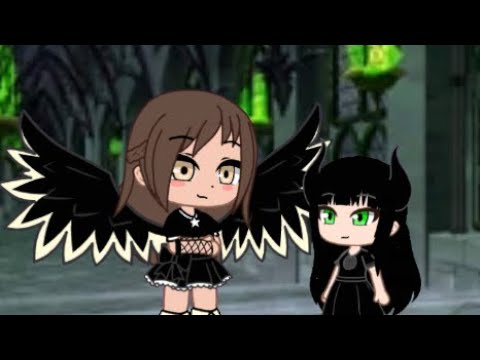 Teaching Mara words (semi Twisted Wonderland) (Gacha Club) - YouTube