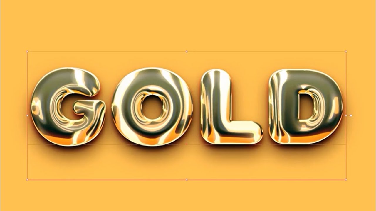 Text Logo #Typography | Happy #Birthday Backdrop Decoration Design in # ...