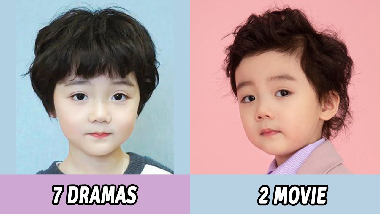 All Dramas and Movies of Lennon Sun | Lennon Sun Dramas and Movies From ...