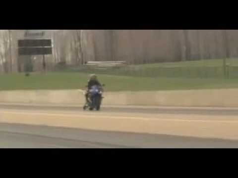 Wheelie Teach Level 2 - YouTube