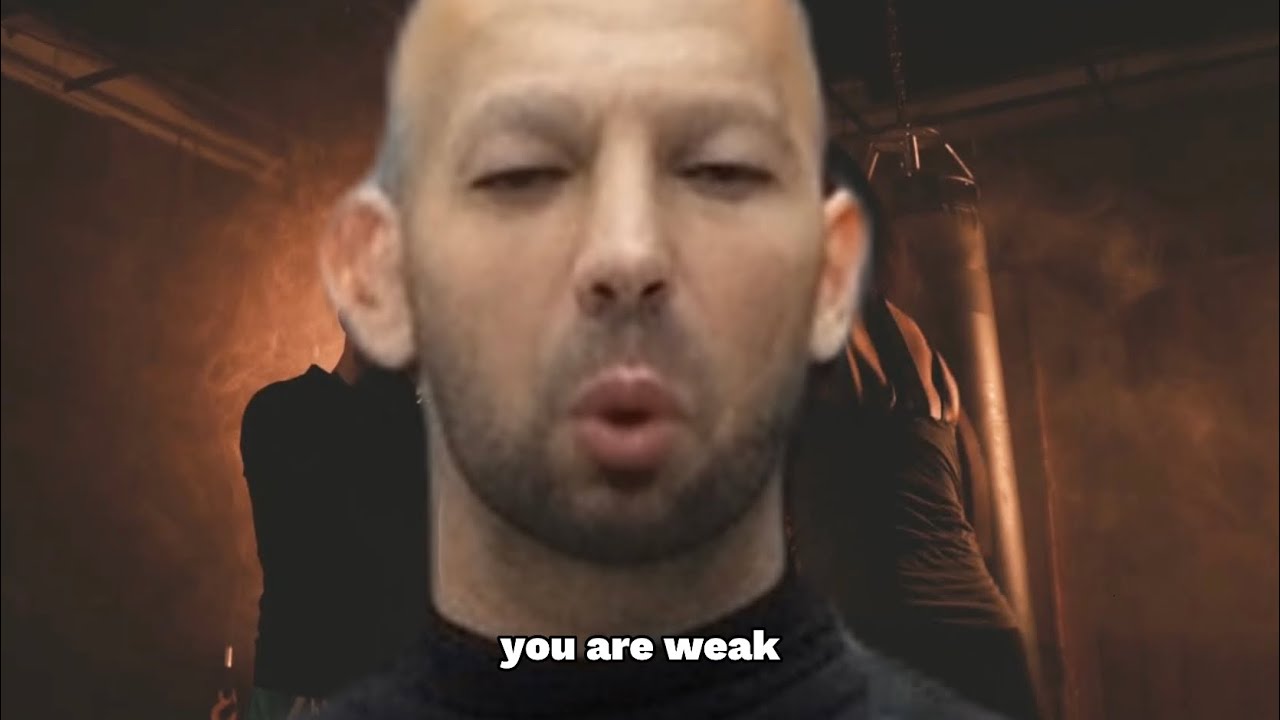 i asked ai to create a motivational speech by andrew tate - YouTube