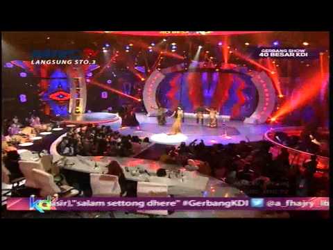 Zaskia Gotik \
