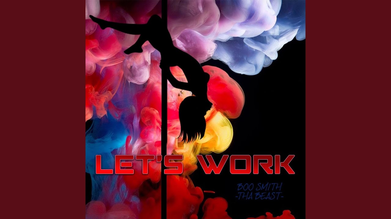 Let's Work - YouTube