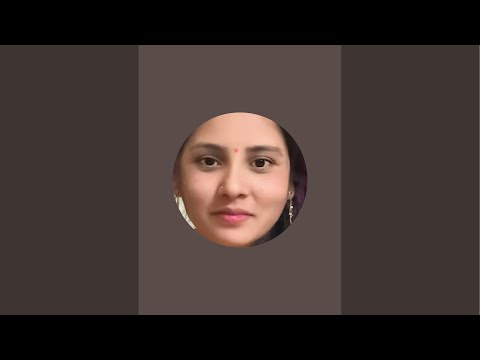 sarita official लाइव है!