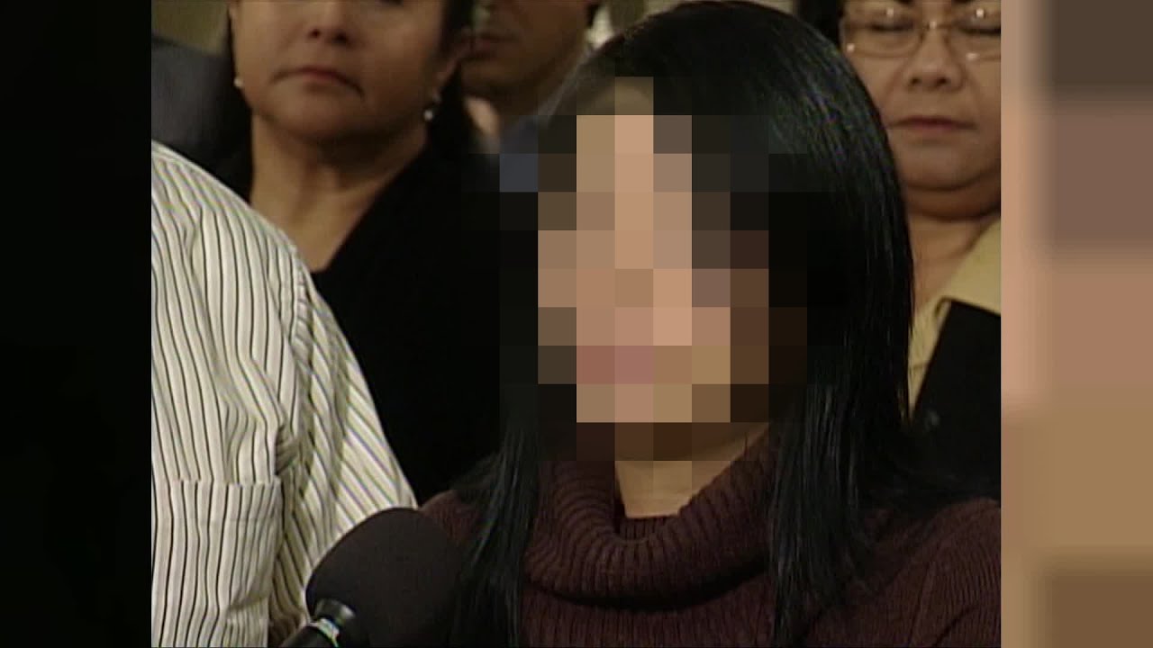 FILE VIDEO: Victim Of Suspected NorCal Rapist Speaks Out - YouTube