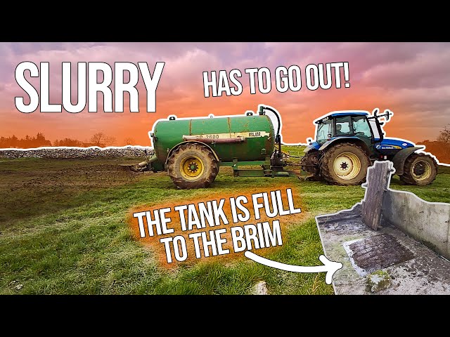 Slurry Memes Slurry Spreader Hi Res Stock Photography And Images
