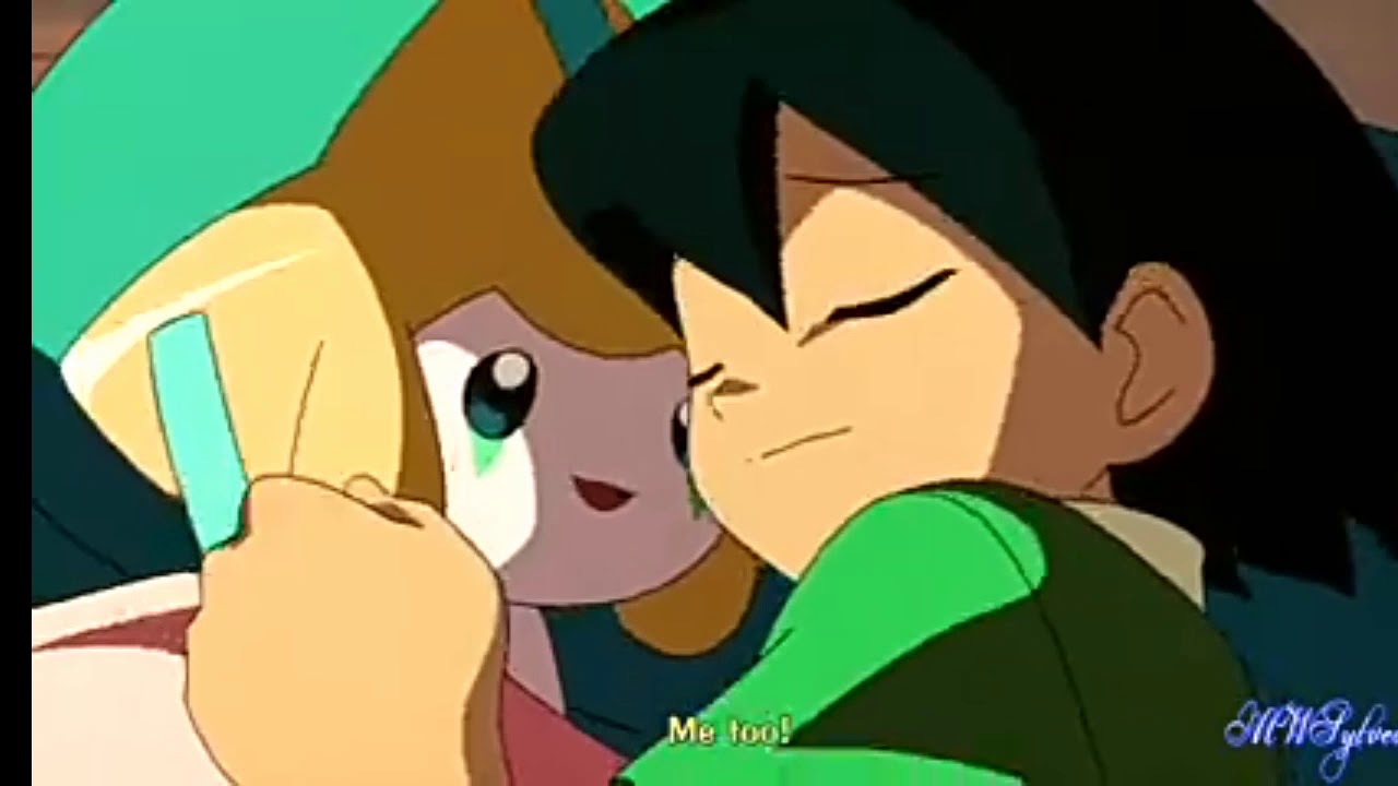 absol sad sad song - YouTube