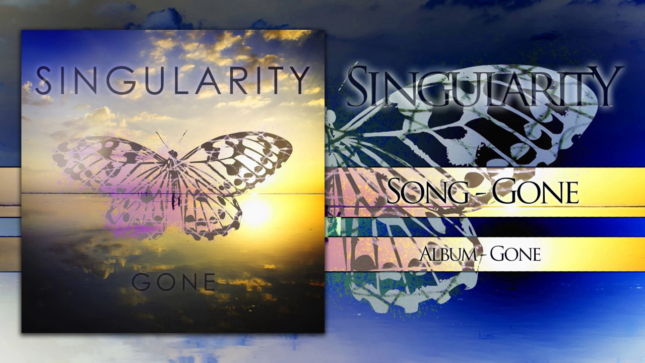 Singularity - Gone(NEW SONG 2017) - YouTube