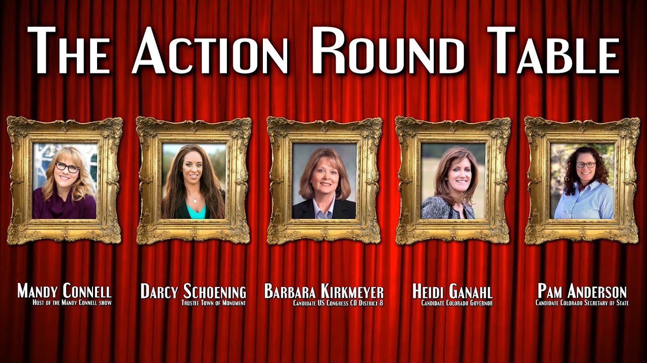 2022 The Action Roundtable - YouTube