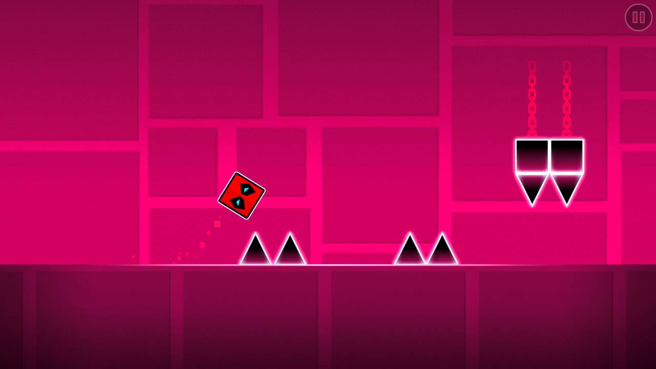 Back On Track GD #2 - YouTube