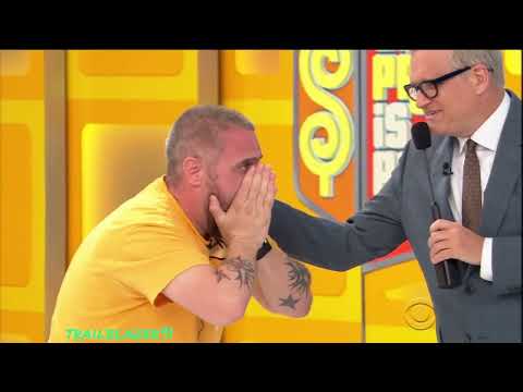 The Price is Right - Biggest Daytime Winners Part 10
