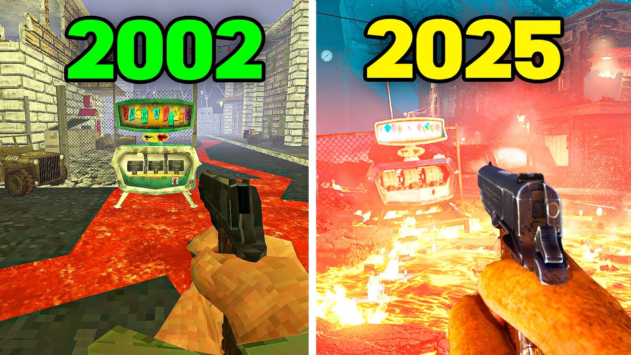 BO3 y BO2 CON SEGUIDORES RETOS y MAPAS! - YouTube