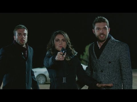 Meryem - Böyle ölüm görülmedi!