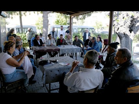 Başkan Ömer Günel: \