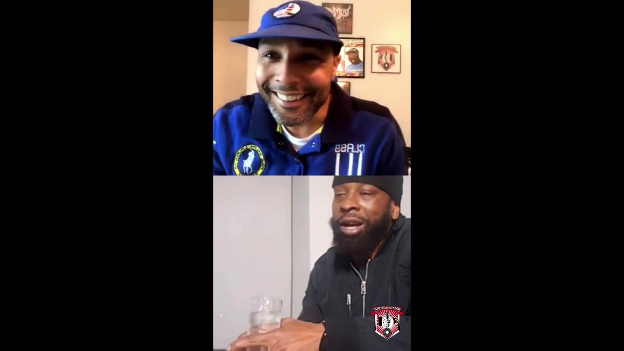 Full Interview with Timbo King of Royal Fam - Carrying the Culture Show ...