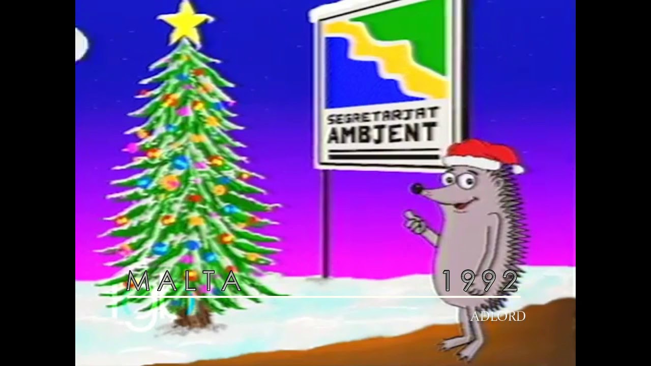 Il-Festi t-Tajba feat. Xummiemu - Malta - 1992 - YouTube