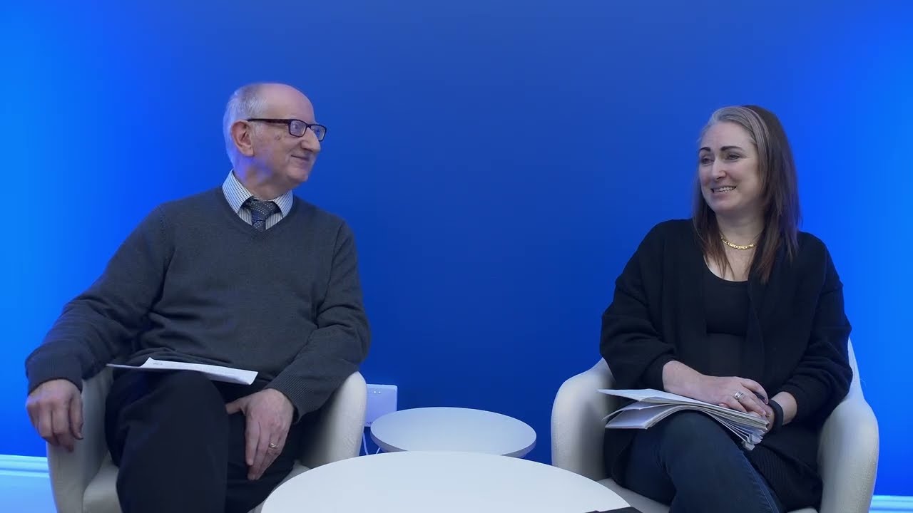 UK VAT Changes 2026 | Are You Ready? - YouTube