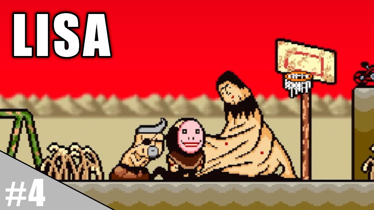 Encanto | LISA: The painful #4 - YouTube