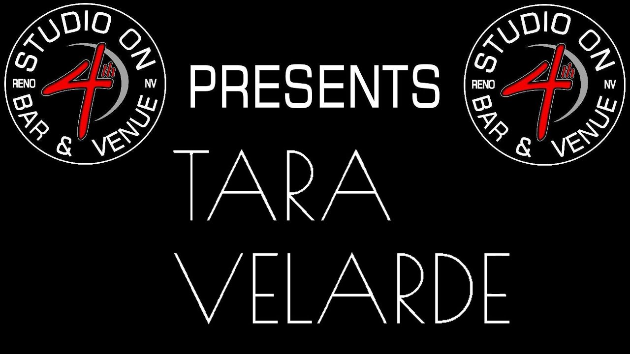 Tara Velarde - February 24 2017 - YouTube