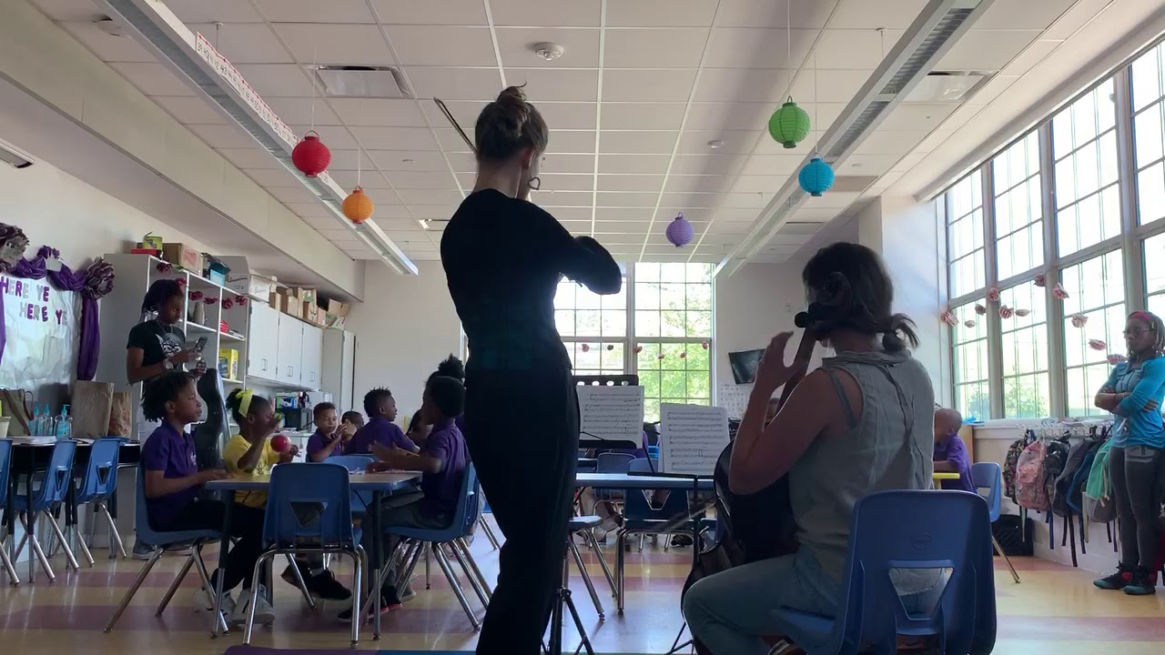 Power of Language - KIPP Leadership May 2019 - YouTube