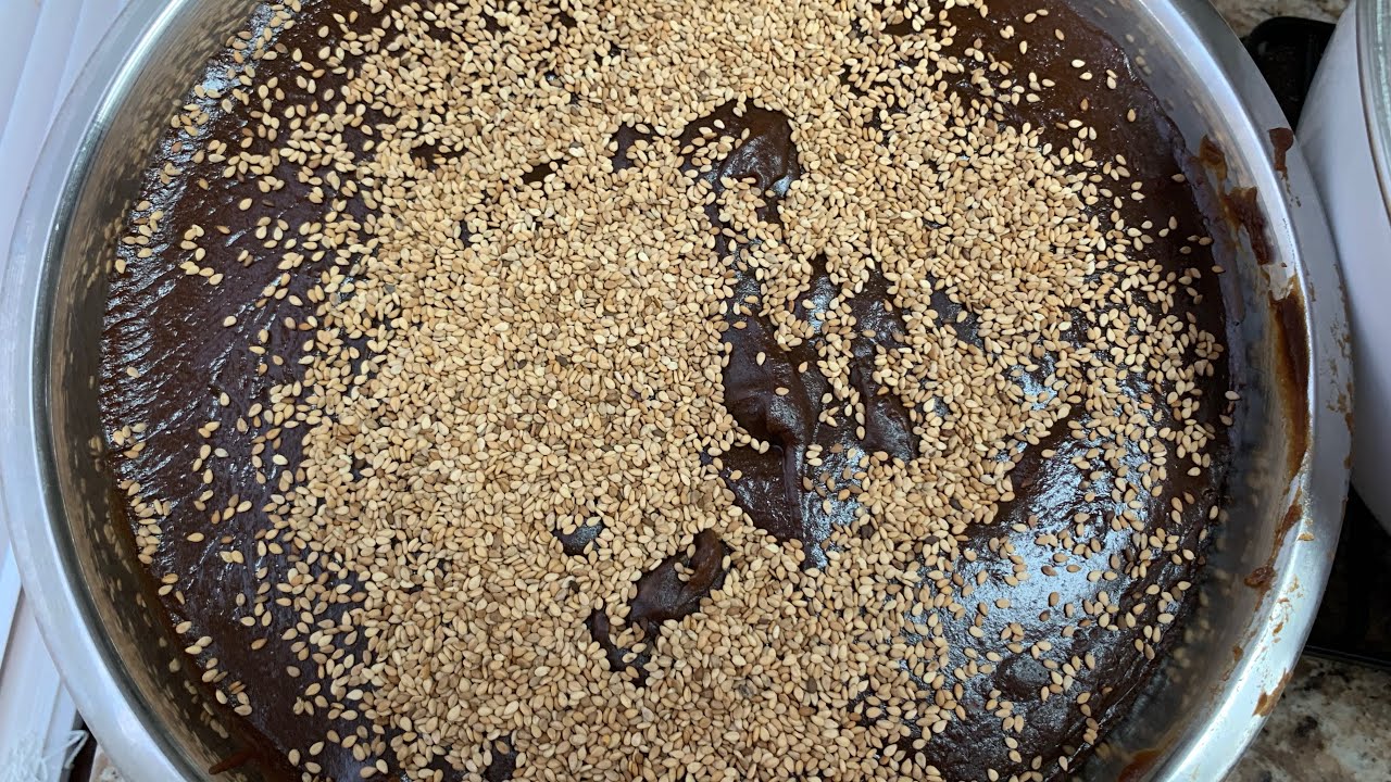 Frejol colado de chincha - YouTube