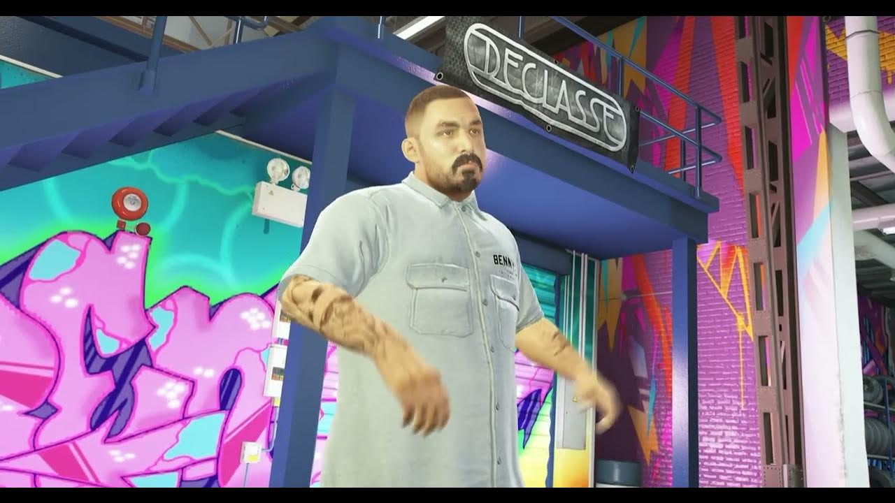 Kaves Mechanic - Fivem Mechanic Script - YouTube