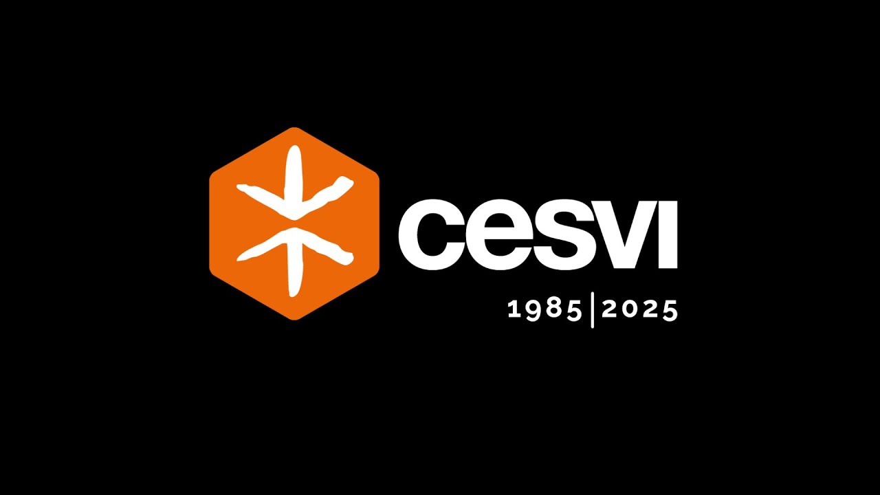40 ANNI DI CESVI - YouTube
