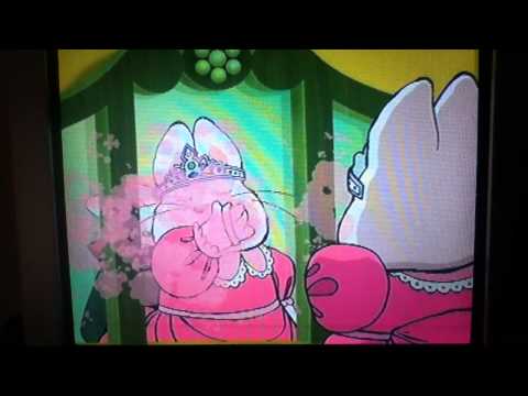 Max and Ruby Theme song - YouTube
