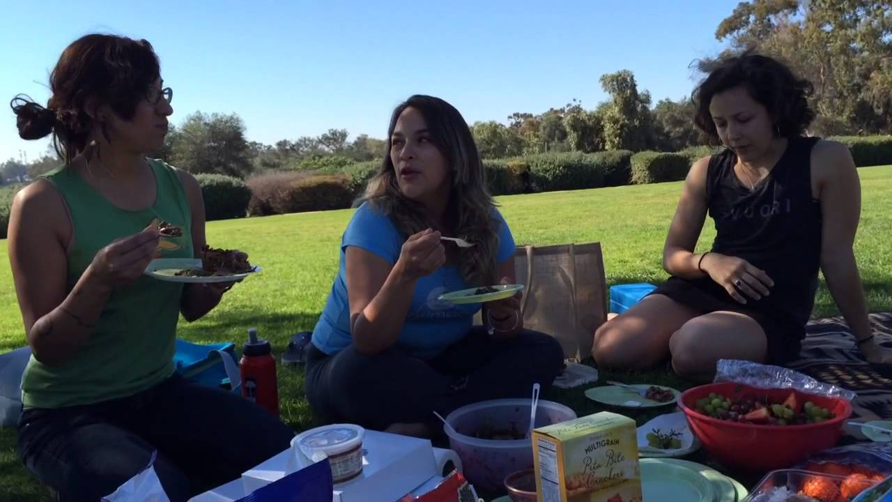 A love gathering - YouTube