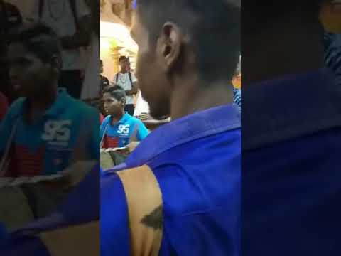 SDK tappu melam